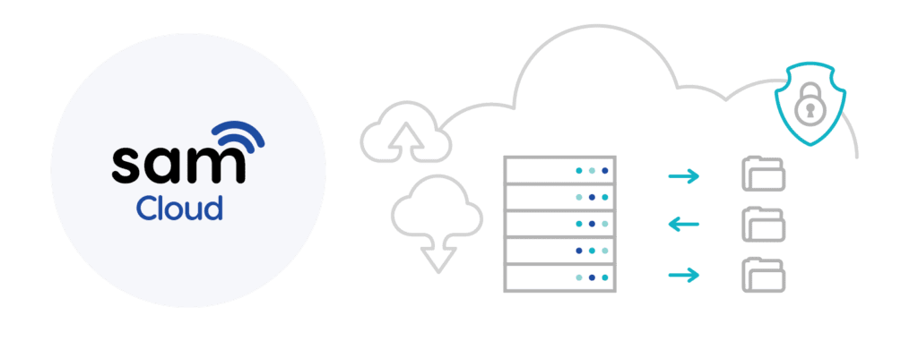 Home - SAM Enterprise