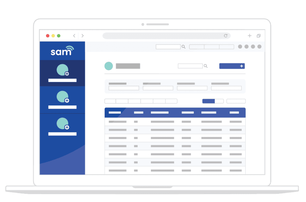 Home - SAM Enterprise