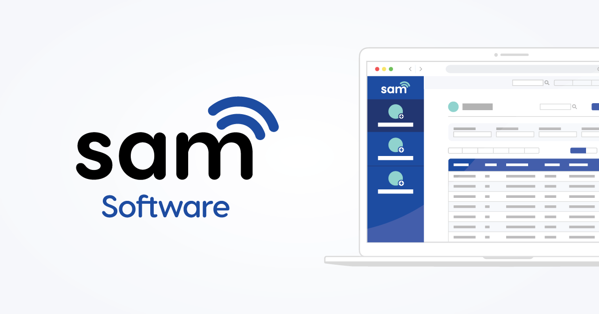 Home - SAM Enterprise